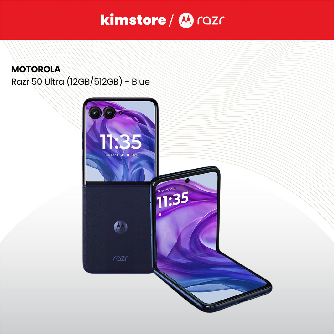 Kimstore - Your most trusted online gadget store