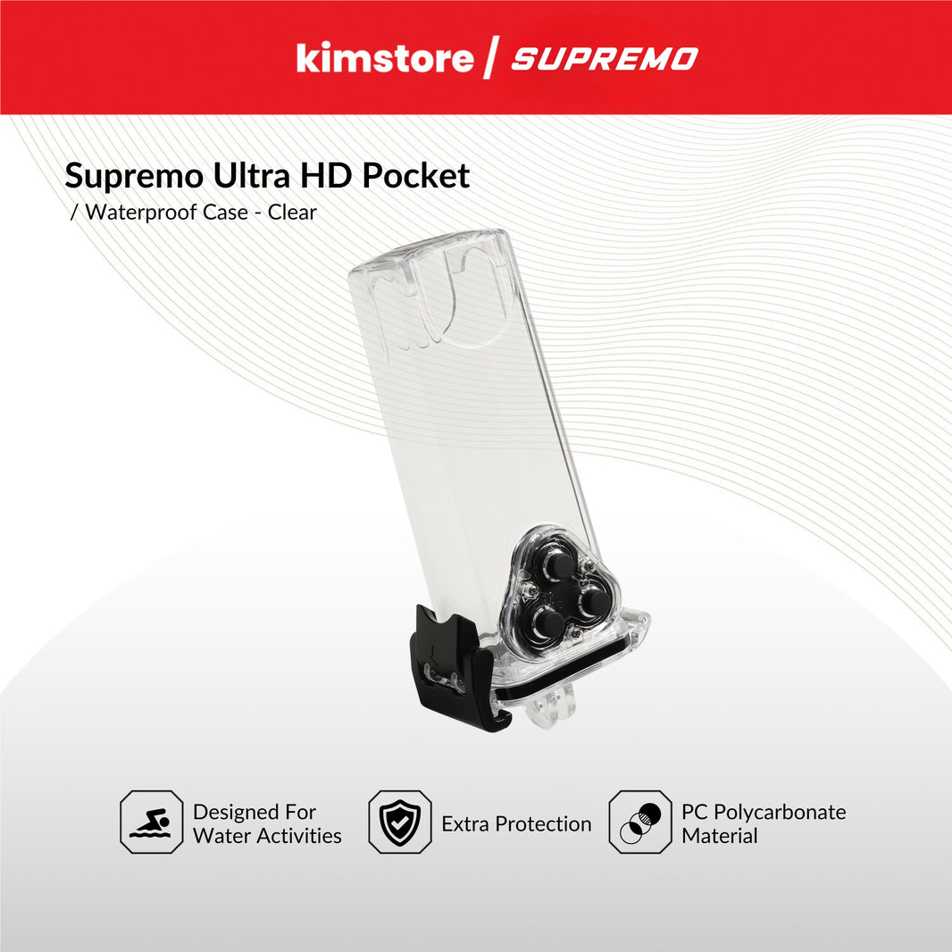Supremo