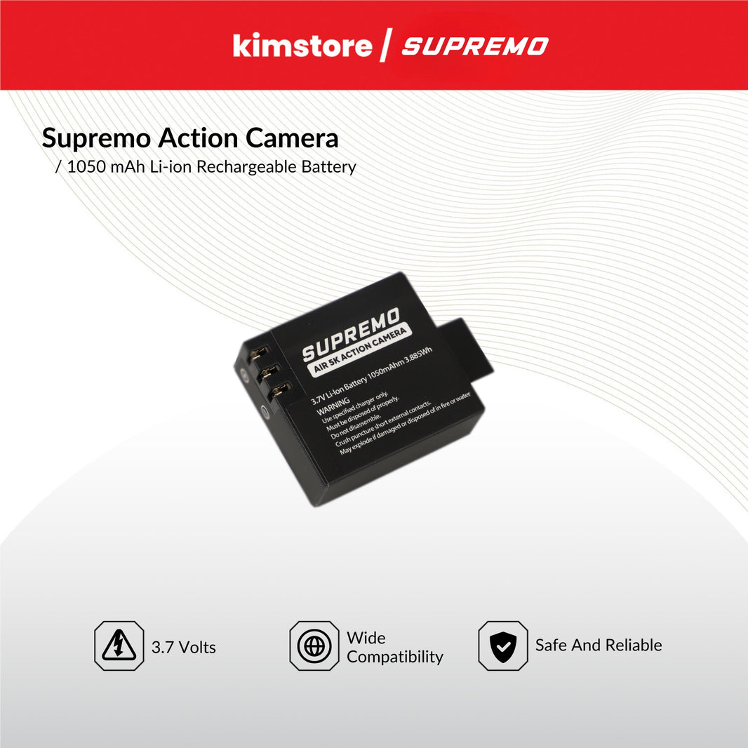 Supremo