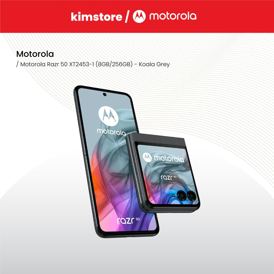 Motorola