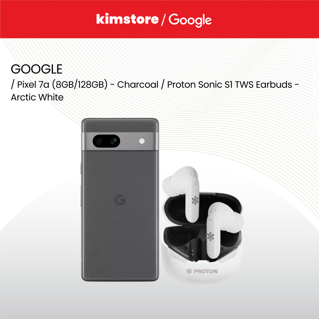 Google Devices on Kimstore