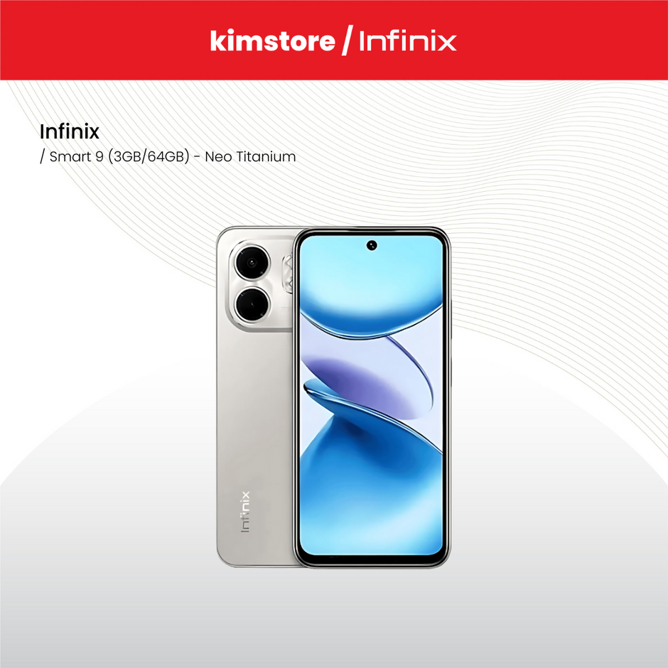 Infinix Smartphones | Best Deals & Free Delivery Nationwide