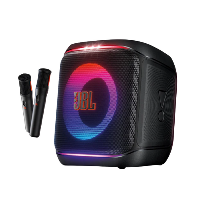 JBL Encore 2 2025 Version 2 Built-in Dynamic Light Show [Pre-Order]