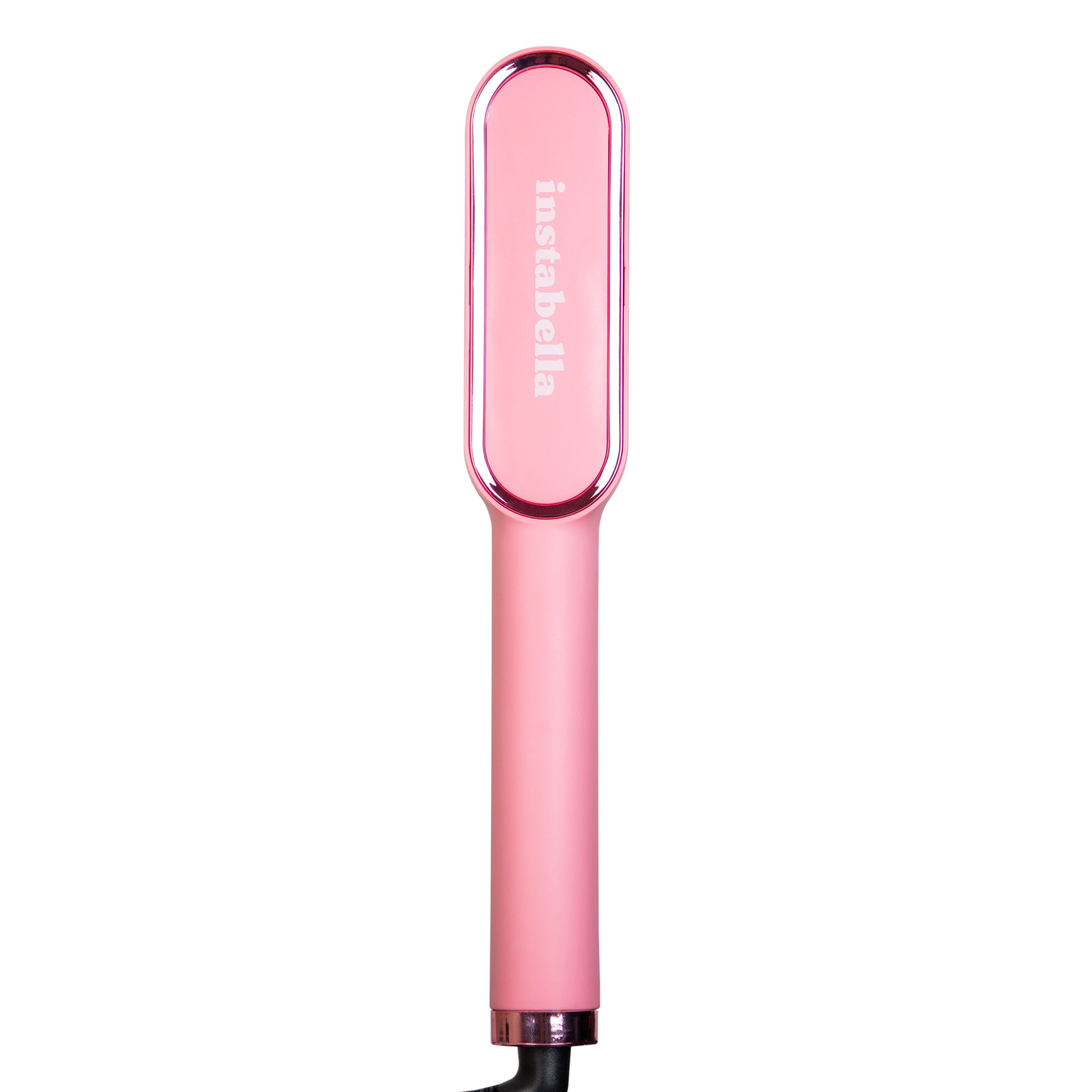 Instabella Fantasia 2 in 1 Professional Straightening & Curling Comb H