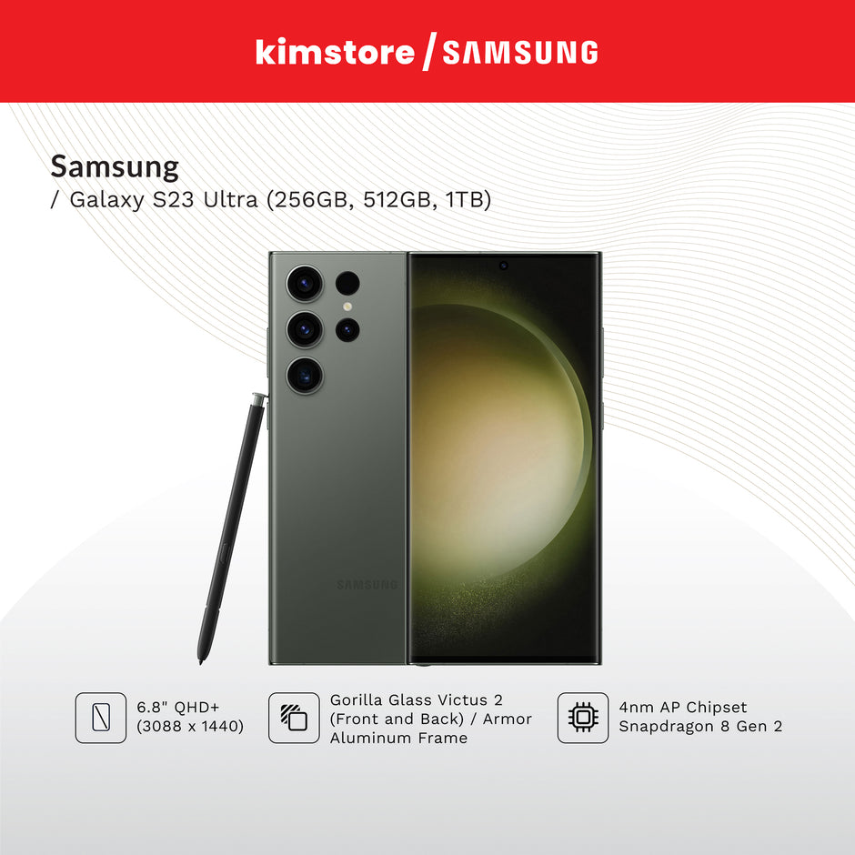 Kimstore - Your most trusted online gadget store