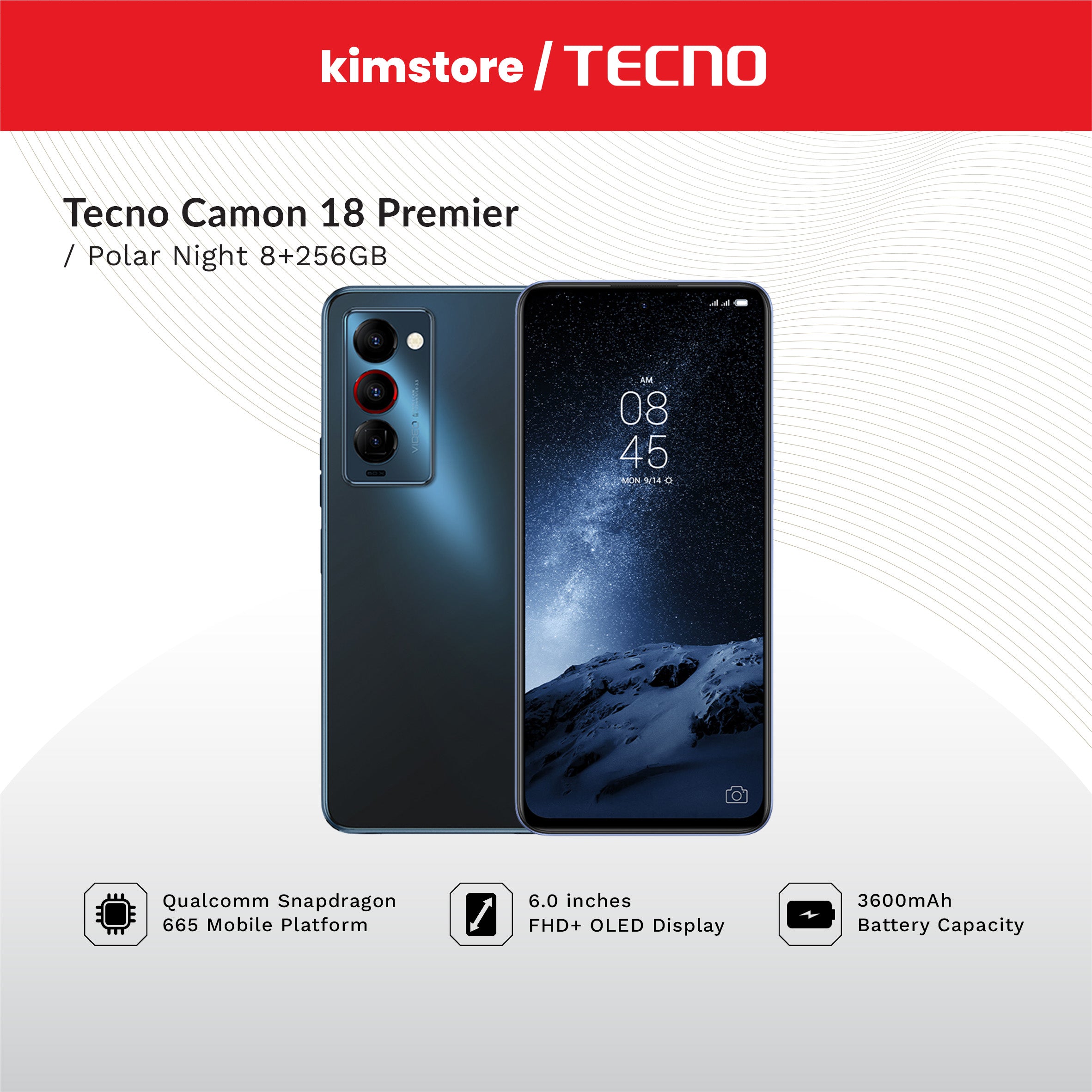 Tecno